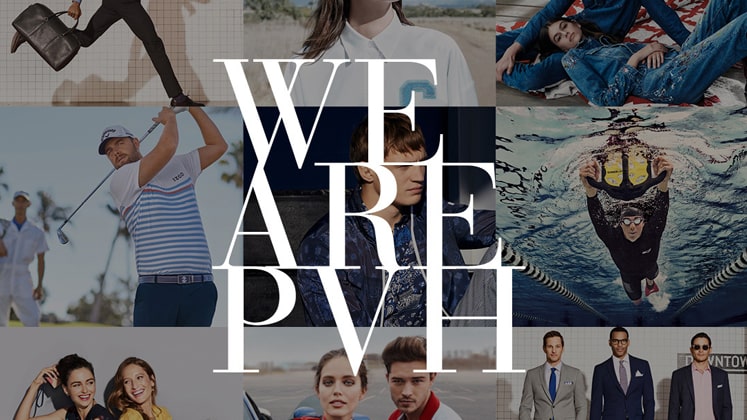 PVH Corp. Ranks Top Five on Barron’s 100 Most Sustainable Companies for 2022 | Denim Focus