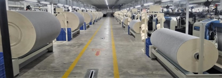 Denim The next go-to industry