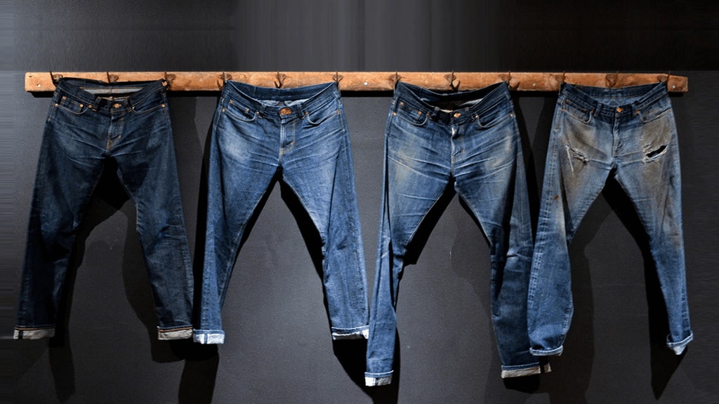 Denim Made From Jute-Cotton Blended Yarn, Reduces Cost