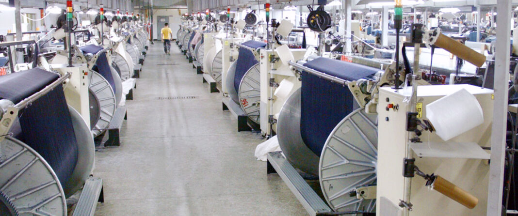 Anwar Group will set up denim manufacturing unit at Munshiganj
