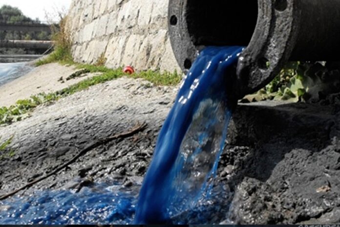 INDIGO DYE IN DENIM INDUSTRY