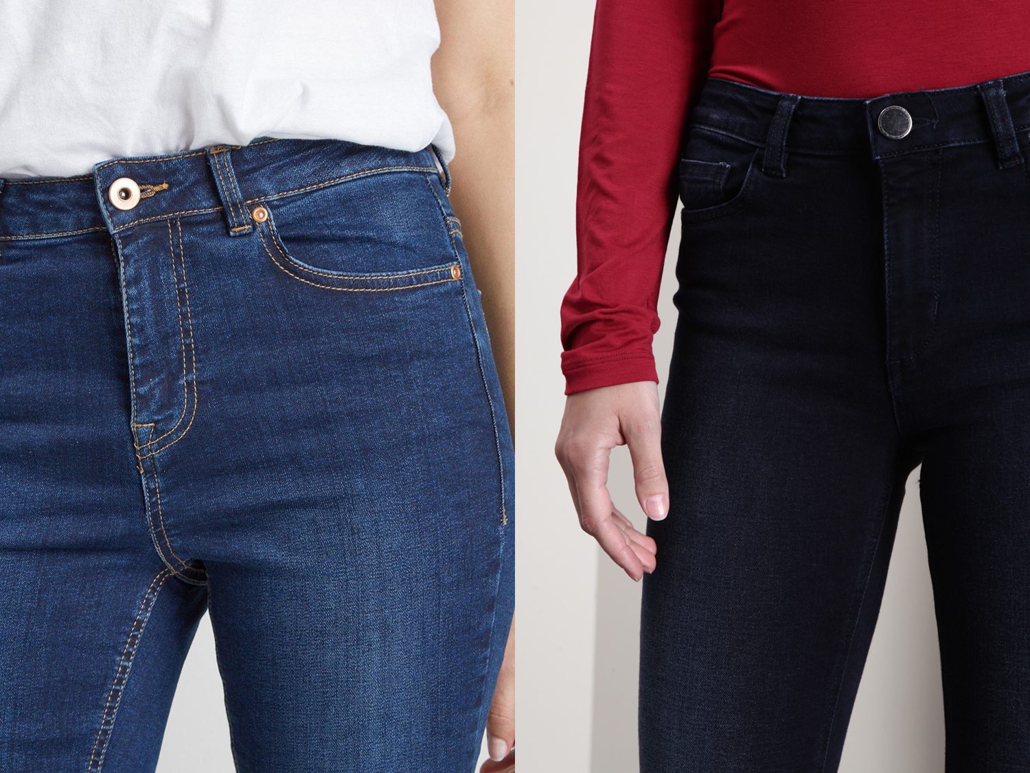 The potential of Special Denim Garments in the Fashion Industry | Denim ...