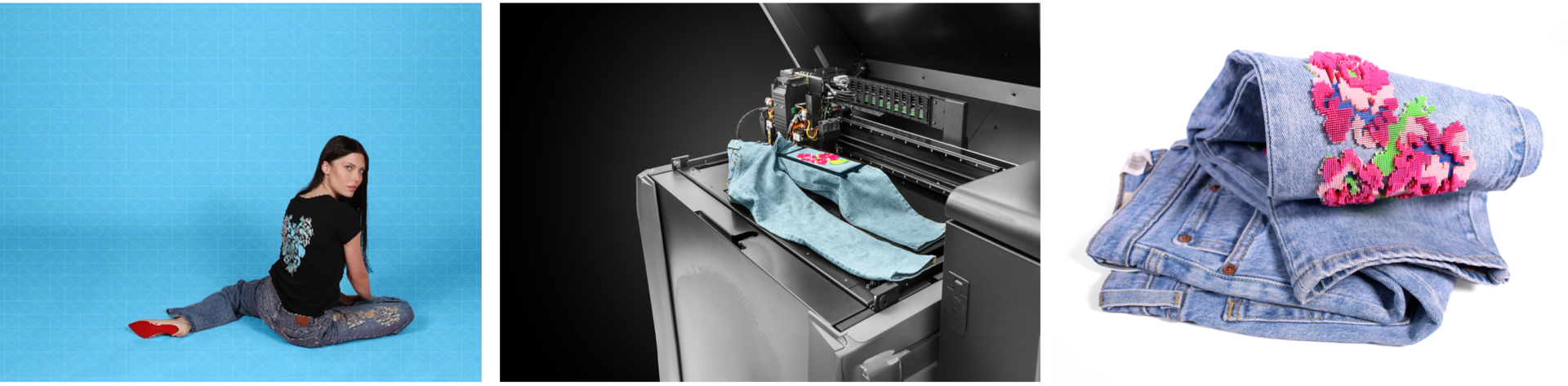 Stratasys Unveils Direct-to-Garment Solution, Paving the Way for ...