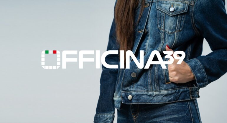 Officina39 brings modular Low Temperature Reactive Dyeing and a new ...
